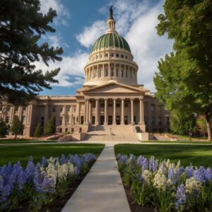 Key Provisions of Utah's 2025 Legislative Session