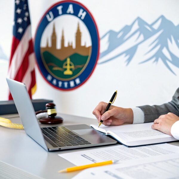 Utah Employment Laws Compliance Guide
