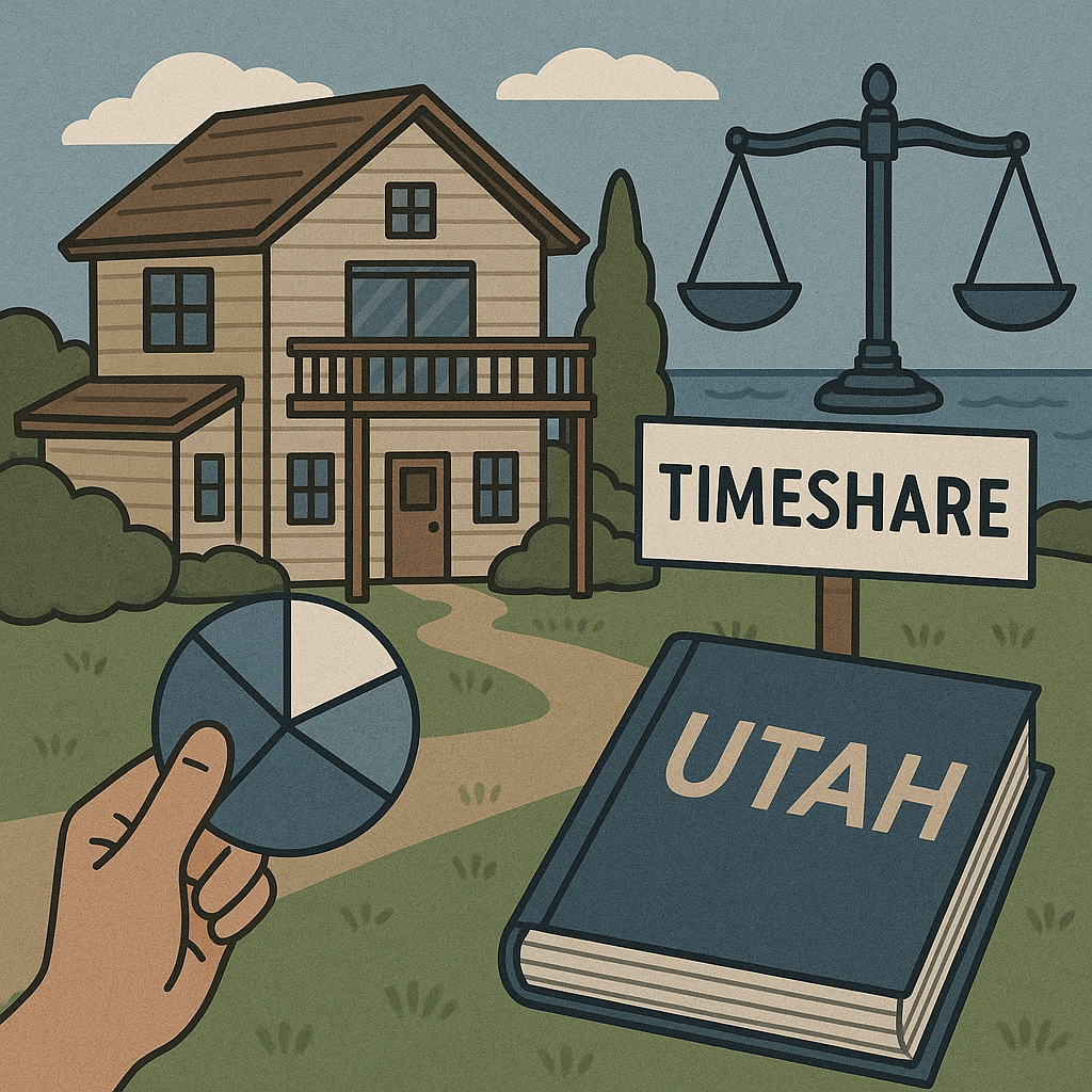 Fractional Property Ownership in Utah